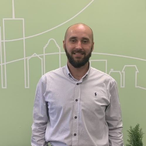 Meet the Team - Millard Consulting